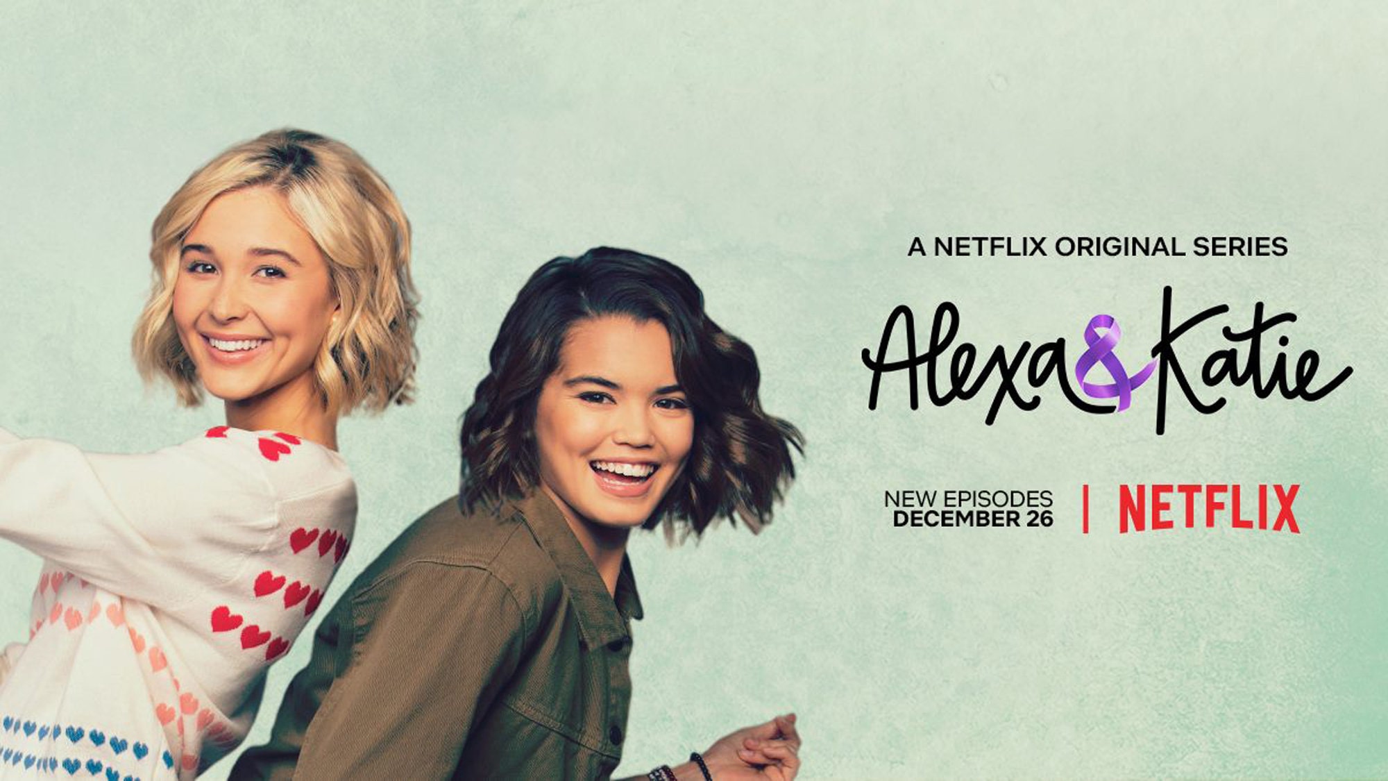 Alexa And Katie Series Review The Art Of Designing Your Dream Life